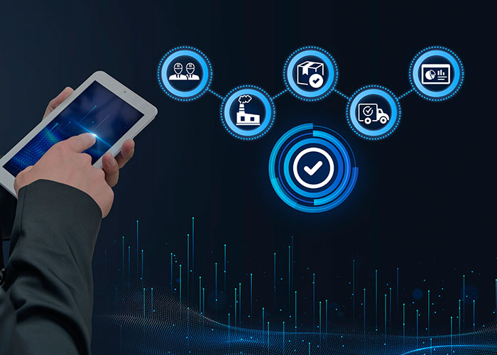 Effigent Software solutions Private Limited | Home